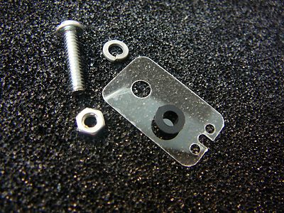 KEYSTONE Complete Mounting Kit for TO-220 Case IC's **NEW** Qty: 5 | eBay