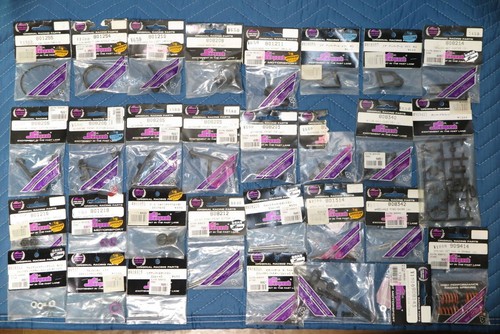 SERPENT parts set | eBay