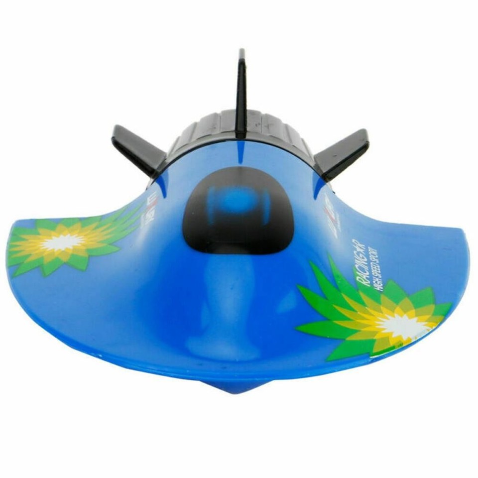 Underwater Sightseeing Model Boat Mini U-Boat RC Micro Submarine kids ...