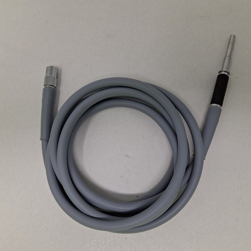 Karl Storz 495NCS Fiber Optic Light Source Cable | eBay