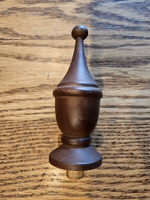 Howard Miller Ridgeway Colonial Tren Sligh Grandfather Wood Clock ...