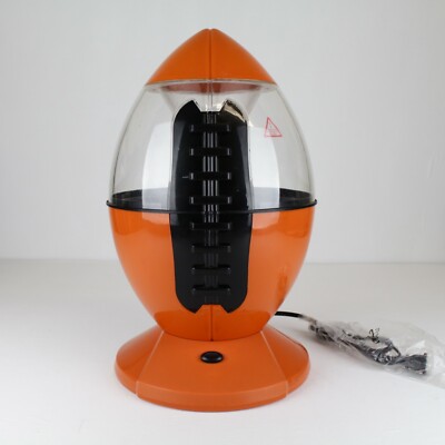 Football Popcorn Popper Man Cave or Fan | eBay