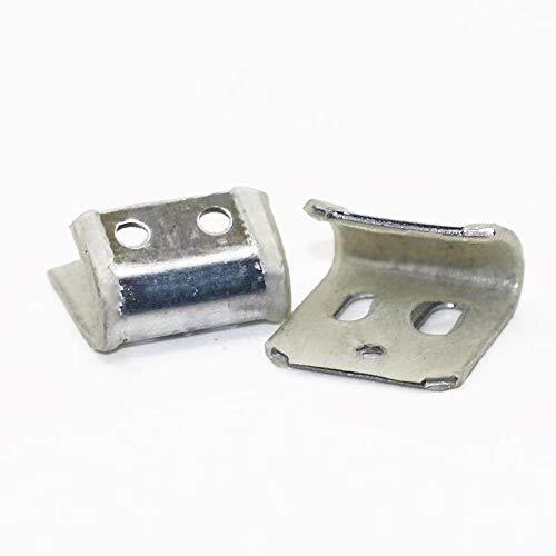 Upholstery Furniture Spring Clips Sofa Spring Repair Kit For Couch ...