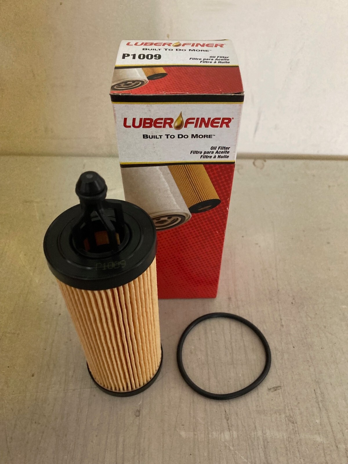 Luber-Finer P1009 Filters - Engine Oil Filter for sale online | eBay