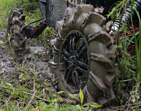SuperATV Assassinator® UTV / ATV Mud Tire - 29.5x10-14 | eBay