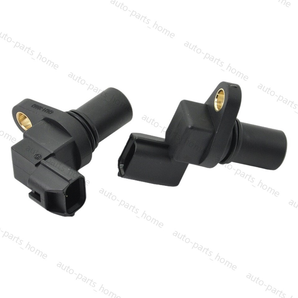 2PCS Trans Input & Output Speed Sensor 4262039051 4262139052 for ...