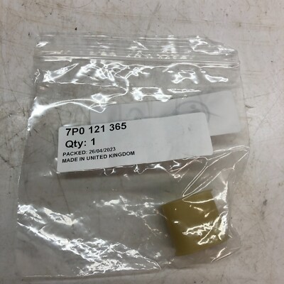 LAMBORGHINI URUS BEARING SLEEVE BRAND NEW 7P0121365 OEM | eBay