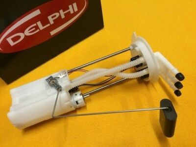 Fuel pump for replacing Holden 25369168 92181830 Intank module assembly ...