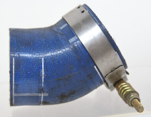 2005-2007 Ford 4C34-6C640-AA 6.0L Diesel Intercooler Boot OEM 9839 | eBay