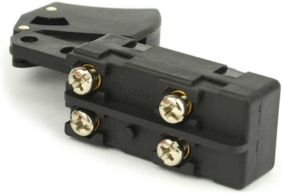 Superior Electric SW77 20 Amp Trigger Switch Replaces Skil, Ryobi ...