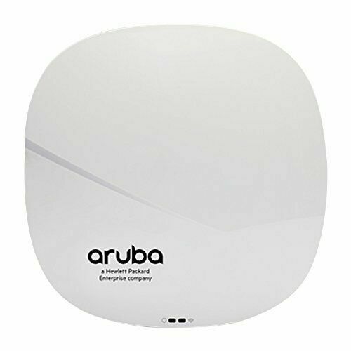 HPE Aruba AP-315 2.1Gbps Wireless Access Point - White for sale online ...