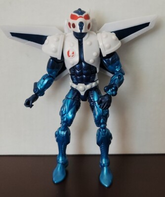 Marvel Legends MACH-1 loose 6" Inch figure from Abomination Wave | eBay