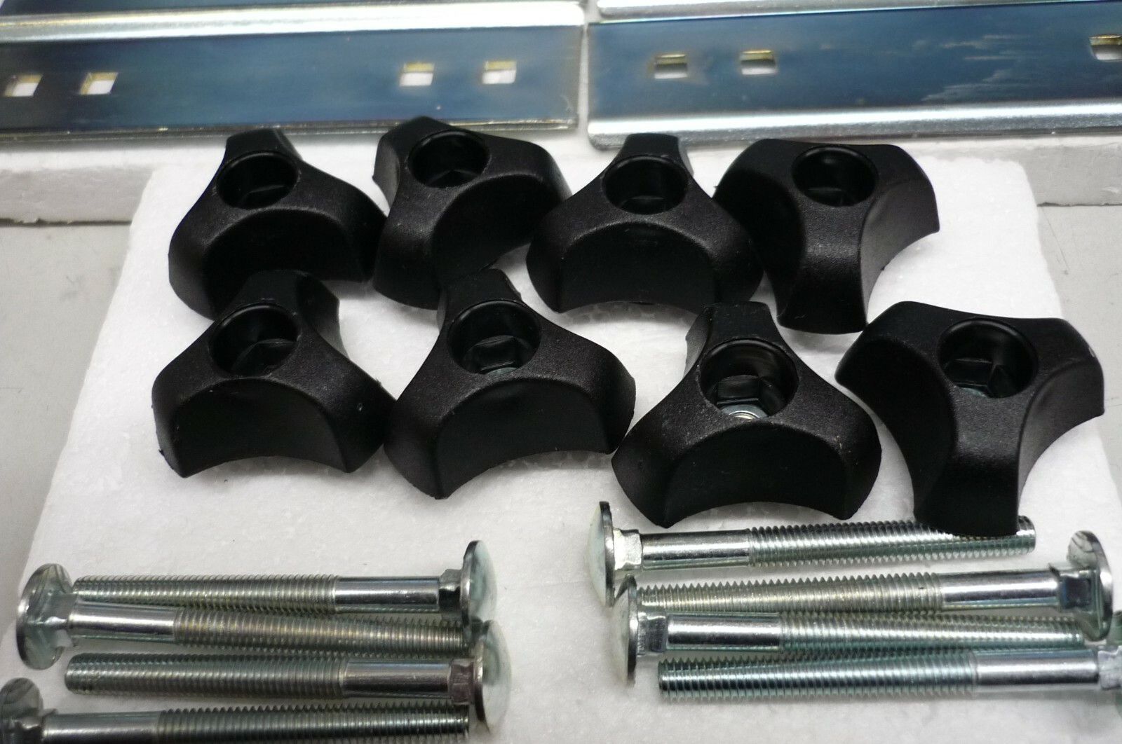 LUGGAGE BOX & TRAY FASTENER KIT - SUITS MOST APPLICATIONS $39.95 FREE ...