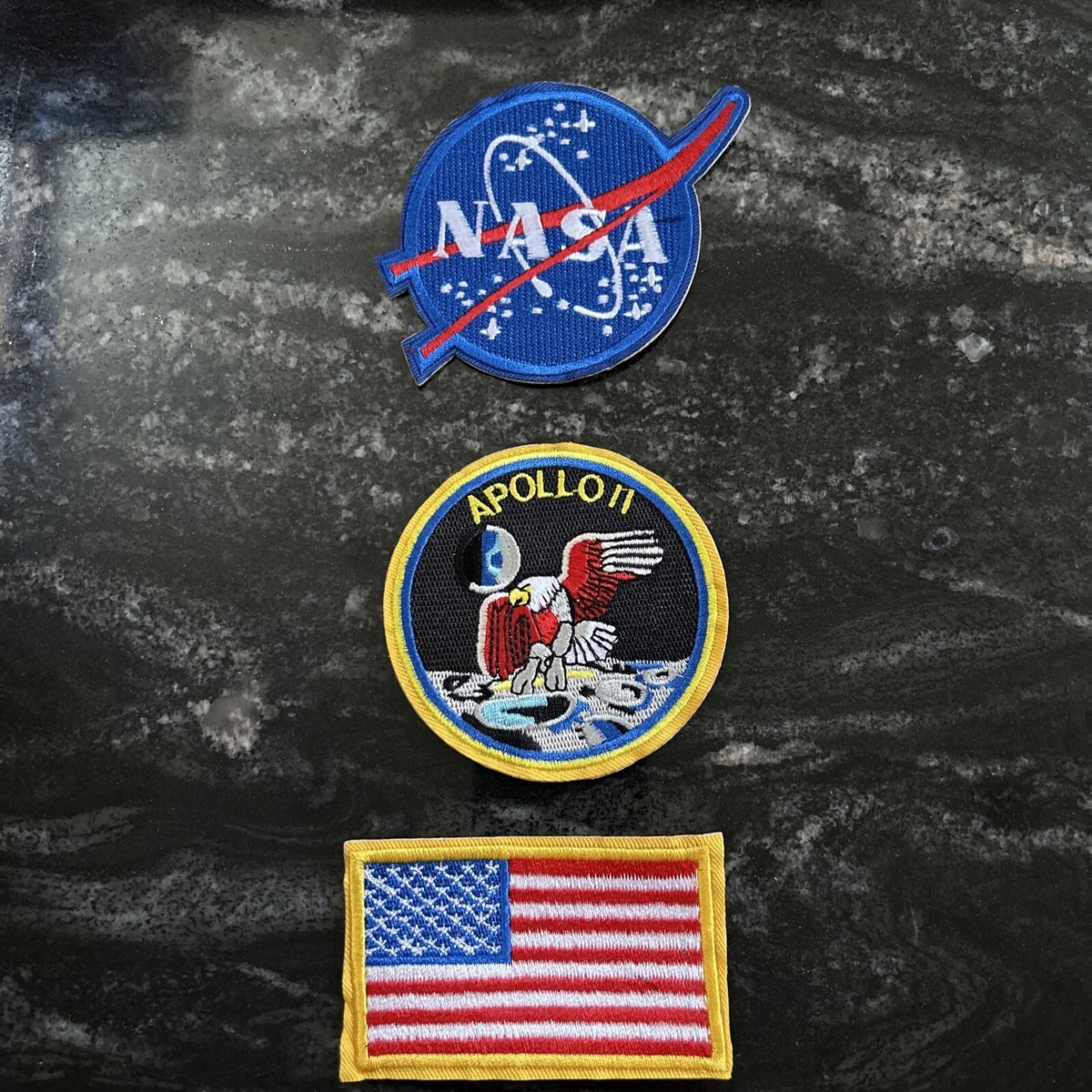 Apollo 11 Symbol Free Apollo 11 Mission Zoom Icons, Symbols, Pictures,