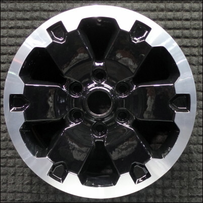 Ford Ranger 18 Inch Machined OEM Wheel Rim 2019 To 2023 | eBay