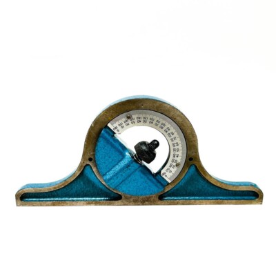 Protractors - Protractor Head