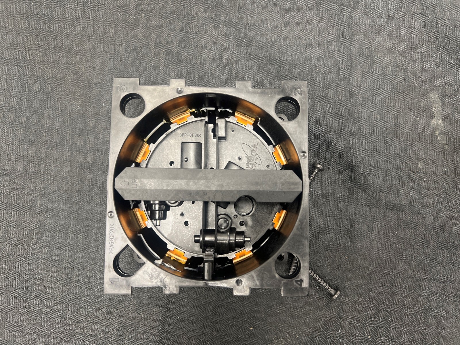 Volvo Actuator Replacement Kit 85133991 Pdc0717 for sale online | eBay