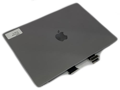 Apple MacBook Pro A2442 14" LCD Screen Assembly Space Gray - 661-21970 ...