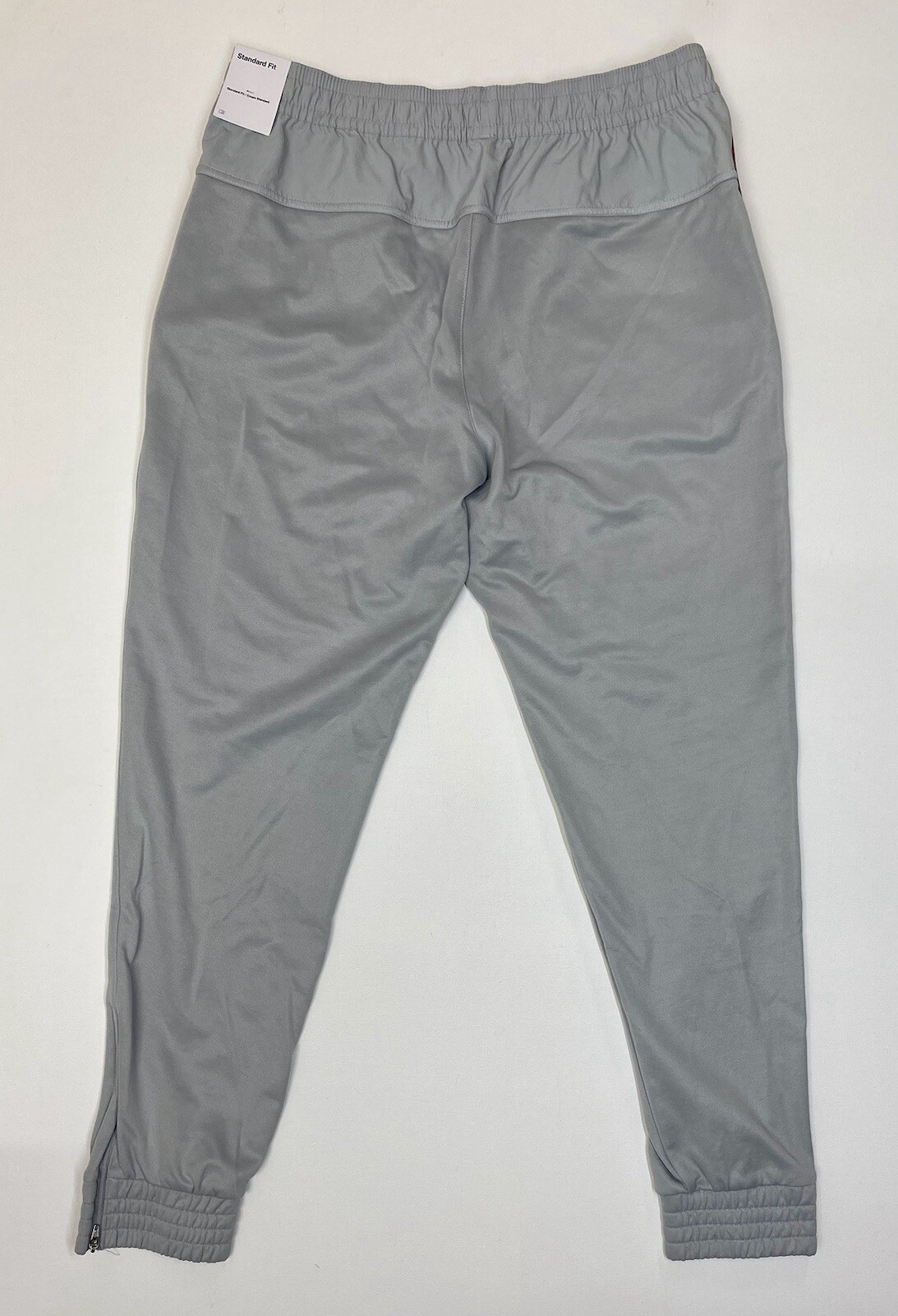 Nike Team USA Soccer Gray Training Joggers Pants DH4849-050 Men's Size ...