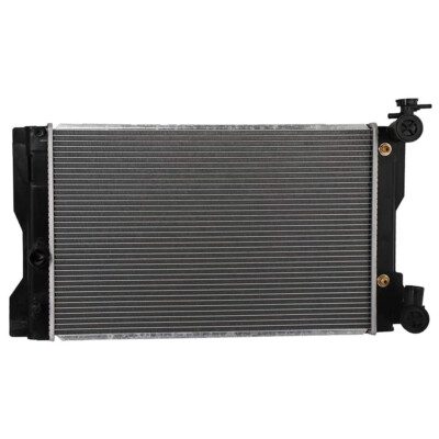 Radiator For 2009-2017 Toyota Corolla 2009-2014 Toyota Matrix 1.8L ...