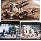 Call Of Duty Mega Blocksset De Construcción Buque Hovercraft Mega Bloks ...