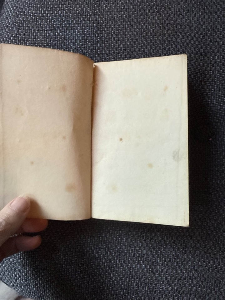 Rare 1831 Introduction To Medical Botany T Castle Hand Coloured Plants ...