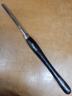 Hurricane, HTT-242KW, M2 Cryo, 5/8" Bowl Gouge (1/2" Flute) | eBay