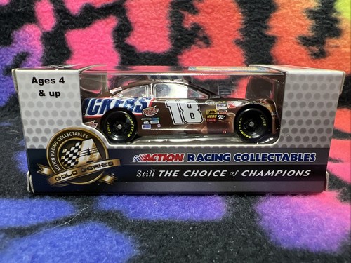 Kyle Busch #18 Snickers Bites 2013 Camry 1:64 Diecast | eBay