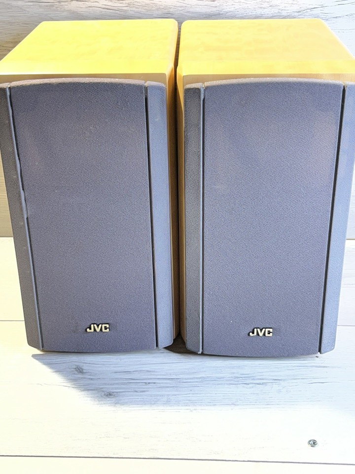JVC SX-L3WD Speaker Set | eBay UK