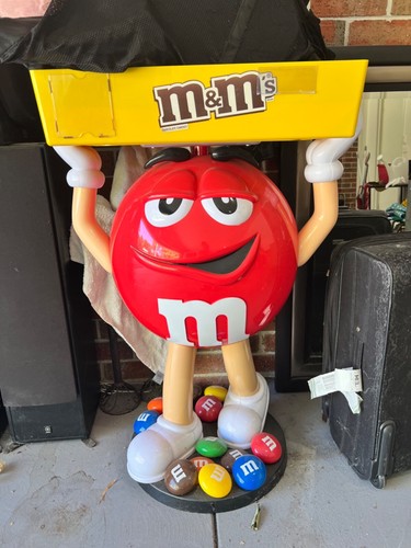 m&m display stand | eBay