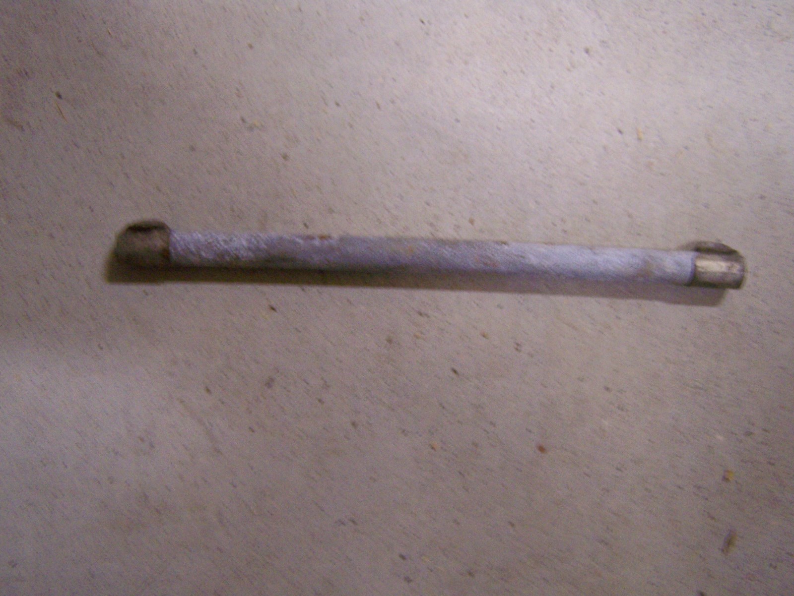 1952 53 54 55 56 57 58 59 60 61 62 FORD OR MERCURY NOS CARB ROD. | eBay
