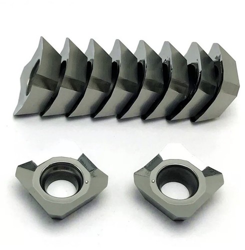 SEHT1204AFFN-X83 SEKT1204 SEET 45 ° plane milling insert cemented ...