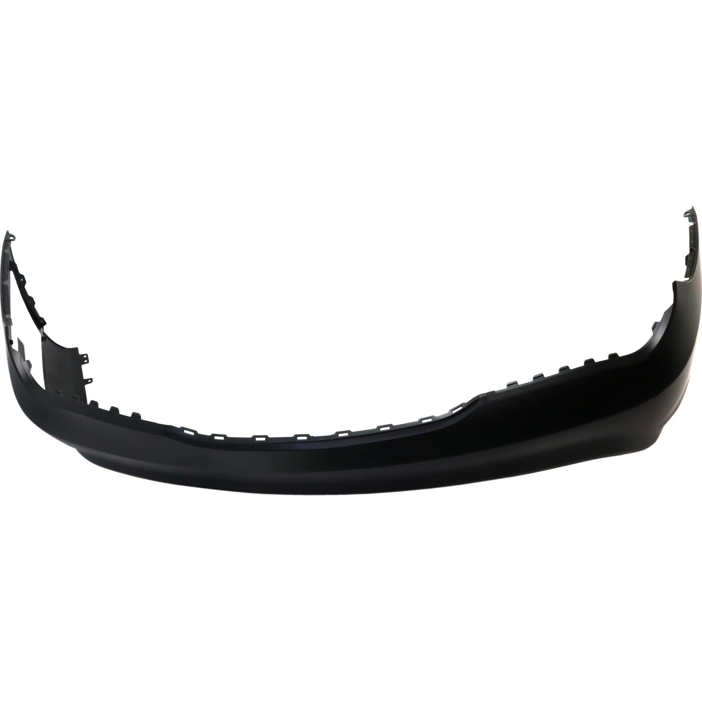 CAPA Bumper Cover Fascia Rear for Mercedes CLA250 14-18 MB1100325 ...