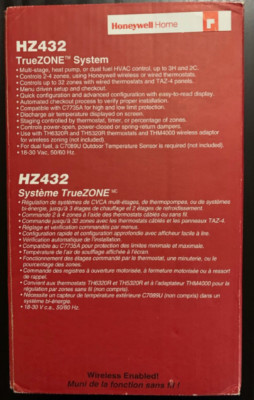 Controls - Zone Control