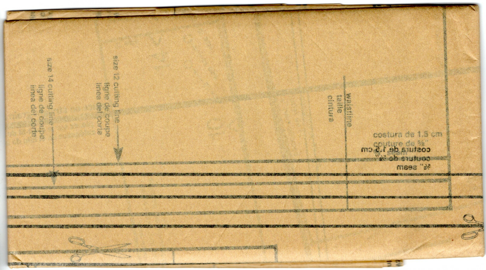 Simplicity Pattern 9228 Renaissance Costumes Size FF 18w-24w Uncut for ...