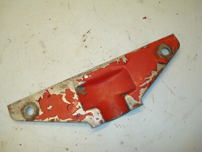 1964 International IH Farmall 504 RC Tractor Clutch Inspection Cover ...