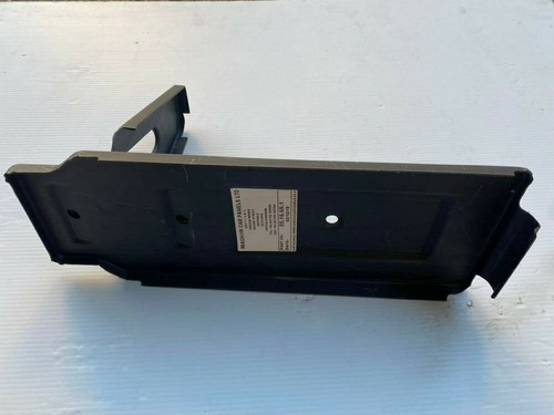 Escort Mk1 Battery Tray Engine Bay Type Ford Mexico twin cam RS1600 25 ...