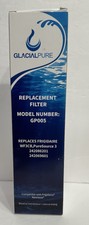 GlacialPure Replacement Filter Model #gp001 - W10293570 and a for sale ...