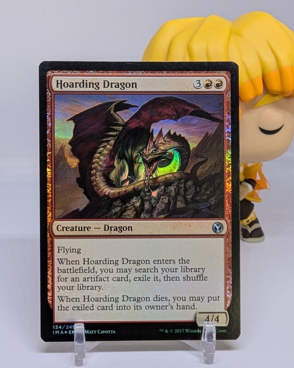 Hoarding Dragon Flossie The Thread Hoarding Dragon Is Here!