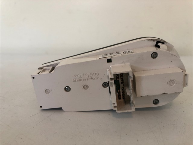 Volvo VNL Headlight Switch 20953578-P06 (8675529 for sale online | eBay