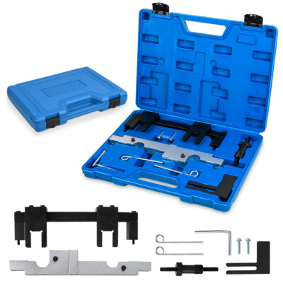 FOR BMW N43 1.6 2.0 TIMING ALIGNMENT TOOL PETROL ENGINE LOCKING KIT ...