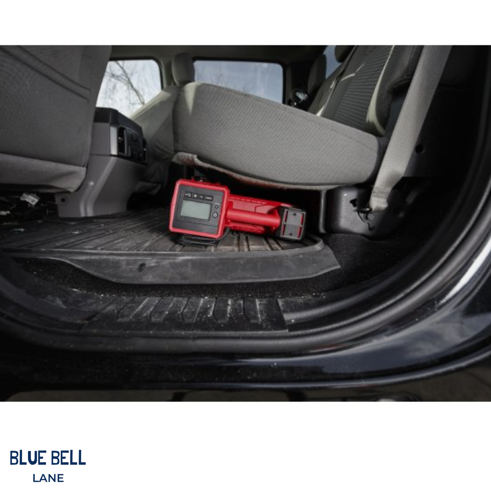 Milwaukee 18V Li-ion Cord Inflator Rated For 150 PSI Max Automatic Shut ...