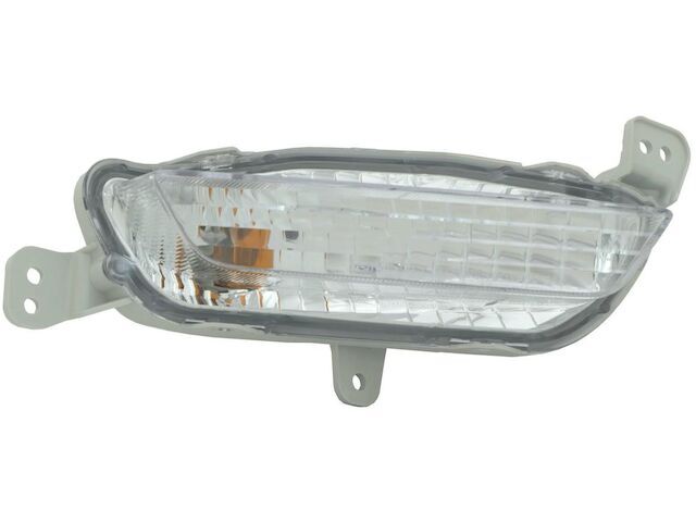 Right - Passenger Side Turn Signal Assembly 16QGFY92 for Ridgeline 2021 ...