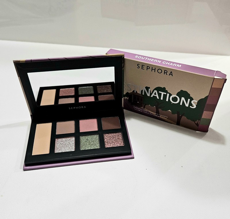 Sephora in Cameras & Photo