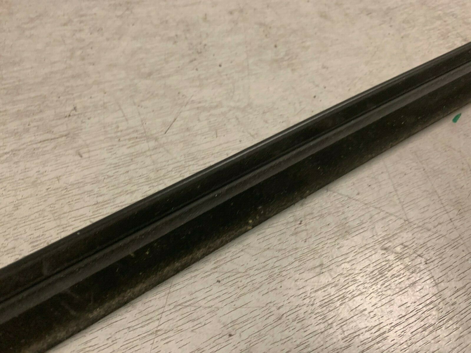 Ford Focus Door Trim Window Glass Trim Driver REAR 2018 - 2024 MK4 ...