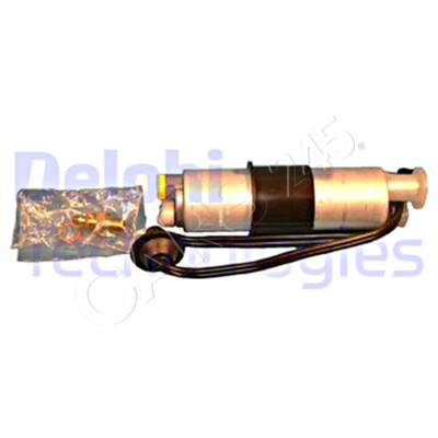DELPHI Fuel Pump For MERCEDES A208 C208 S202 W202 W208 93-02 0004705494 ...