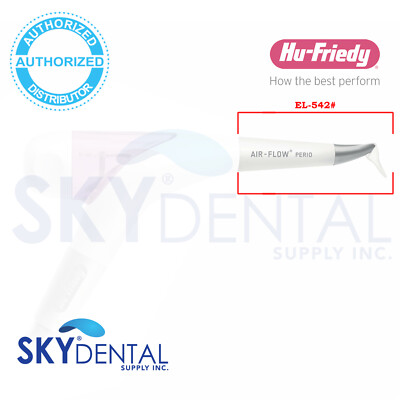 Instruments - Hu-Friedy Periodontal Perio