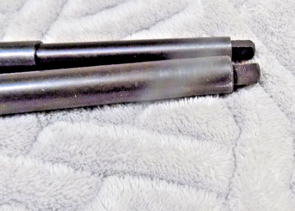 SCHRODER RS46534- 2-PIECE LONG REACH TAP WRENCH EXTENSIONS new in box ...