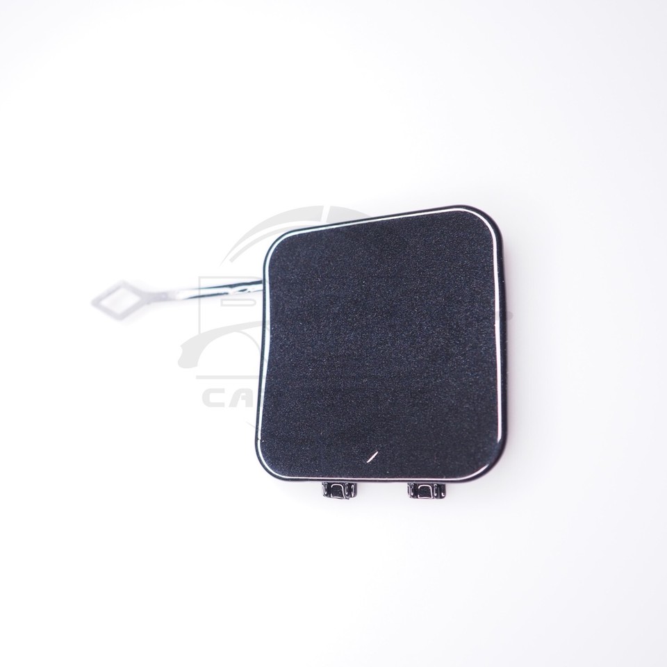Rear Bumper Tow Hook Cover For BMW G30 520i 530e 540i 17-20 Sapphire ...