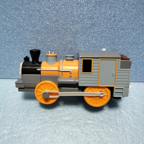Plarail Dash Thomas The Tank Engine | eBay